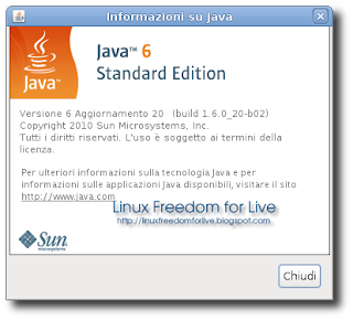 (Guida) Installare Java su Debian 6.0 Squeeze - Linux Freedom